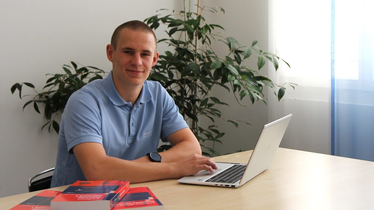 Team - Weihrich Informatik