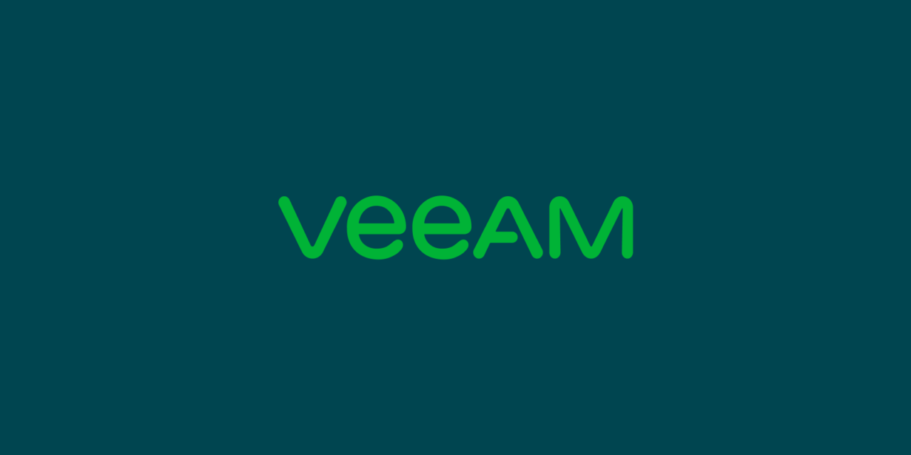 Veeam Upgrade auf Version 12 - Weihrich Informatik
